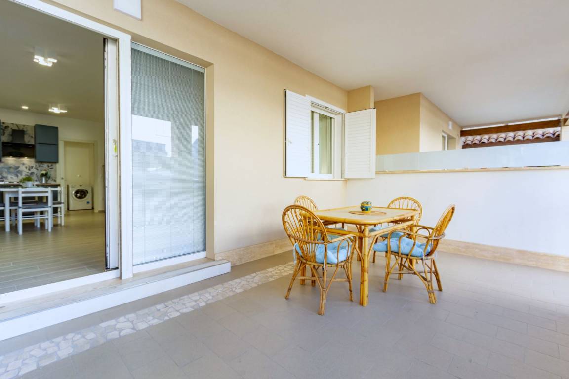 45 M² Maison De Vacances ∙ 1 Chambre ∙ 4 Personnes - Giulianova