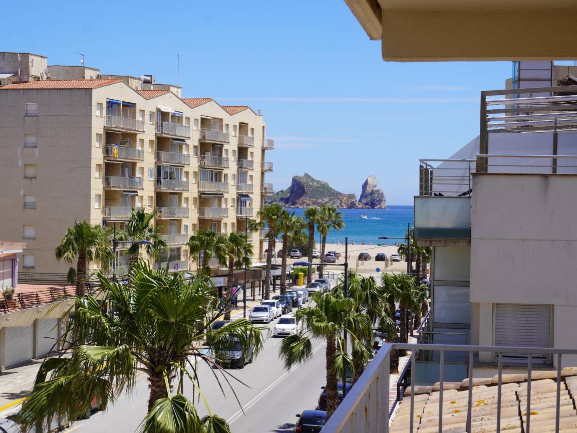 60 M² Apartment ∙ 3 Bedrooms ∙ 6 Guests - Pals