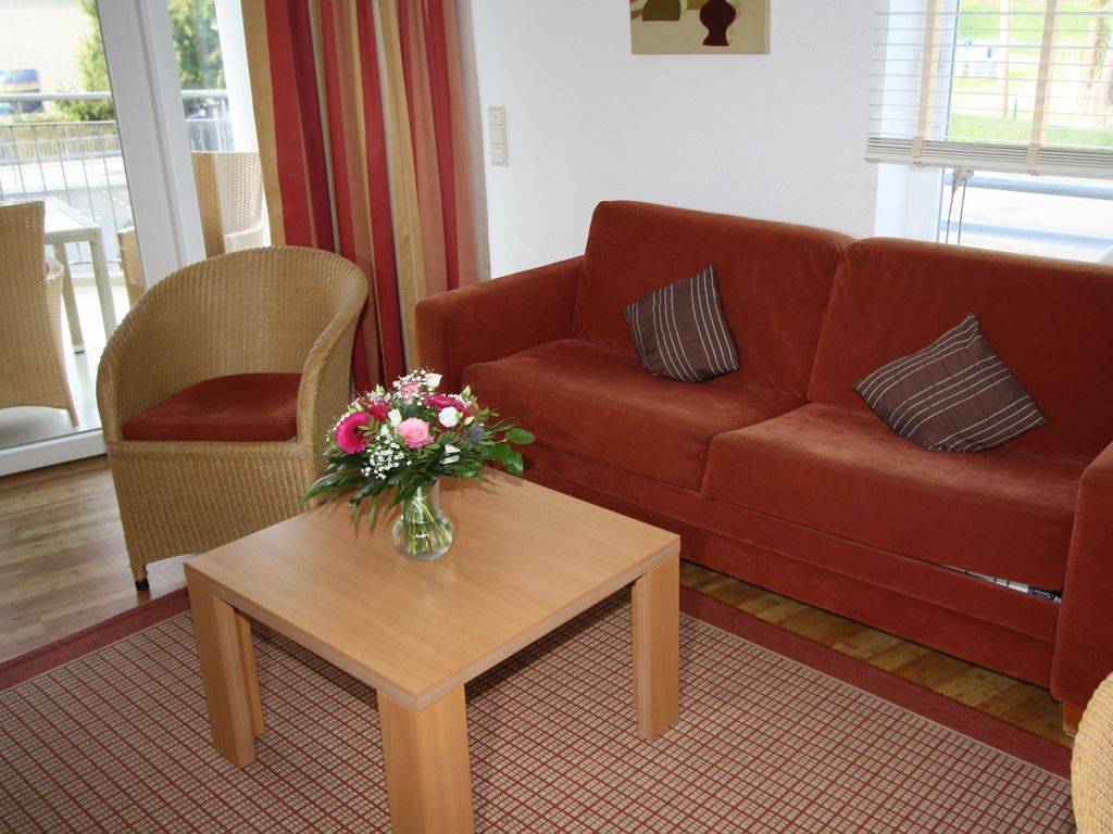 70 M² Apartment ∙ 2 Bedrooms ∙ 6 Guests - Duhnen