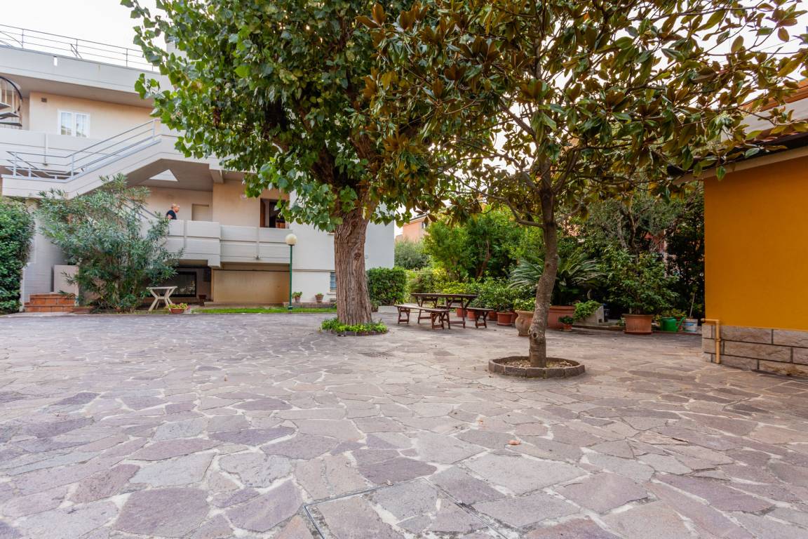 55 M² Appartement ∙ 2 Chambres ∙ 4 Personnes - Senigallia