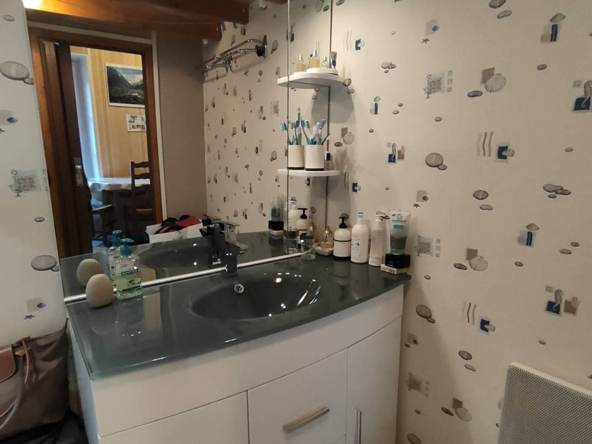 25 M² Estudio ∙ 1 Habitación ∙ 4 Huéspedes - Cauterets