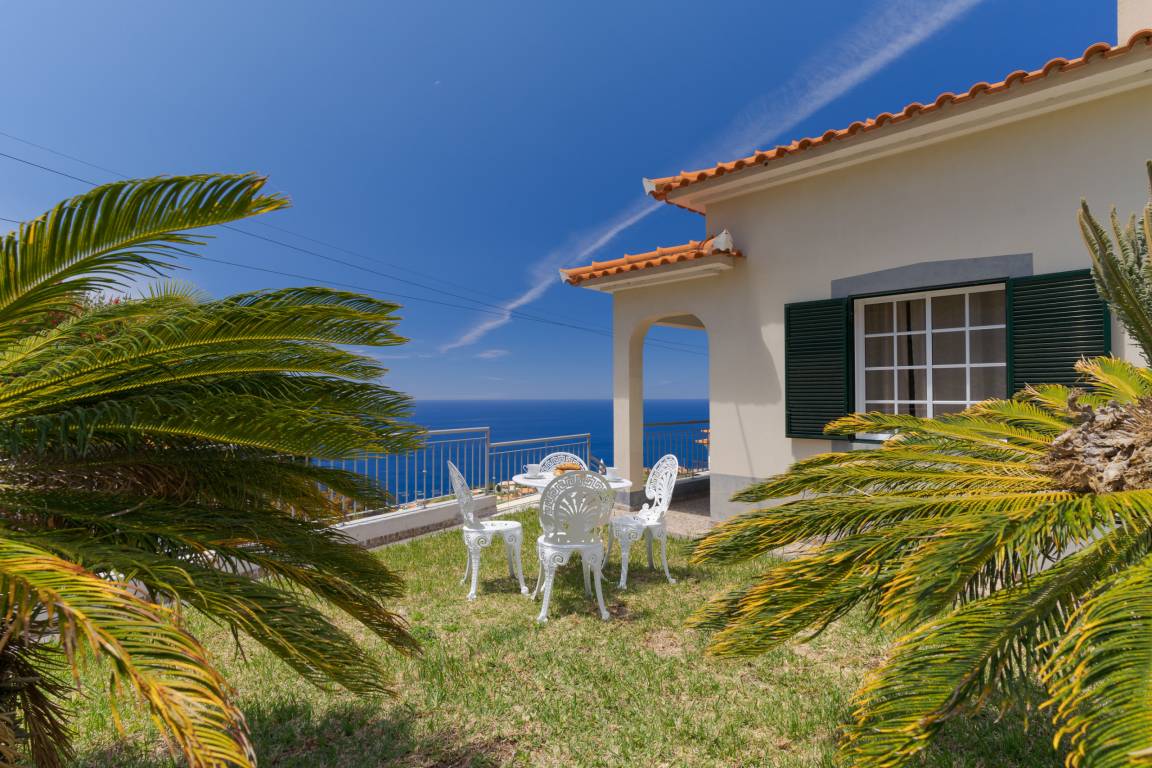 148 M² Casa ∙ 3 Quartos ∙ 6 Hóspedes - São Vicente