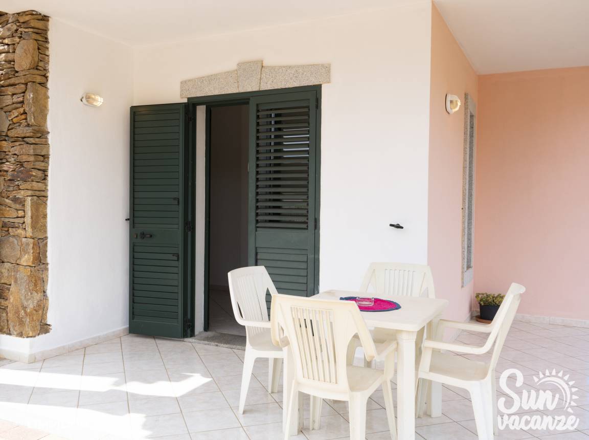70 M² Maison De Vacances ∙ 2 Chambres ∙ 6 Personnes - Budoni