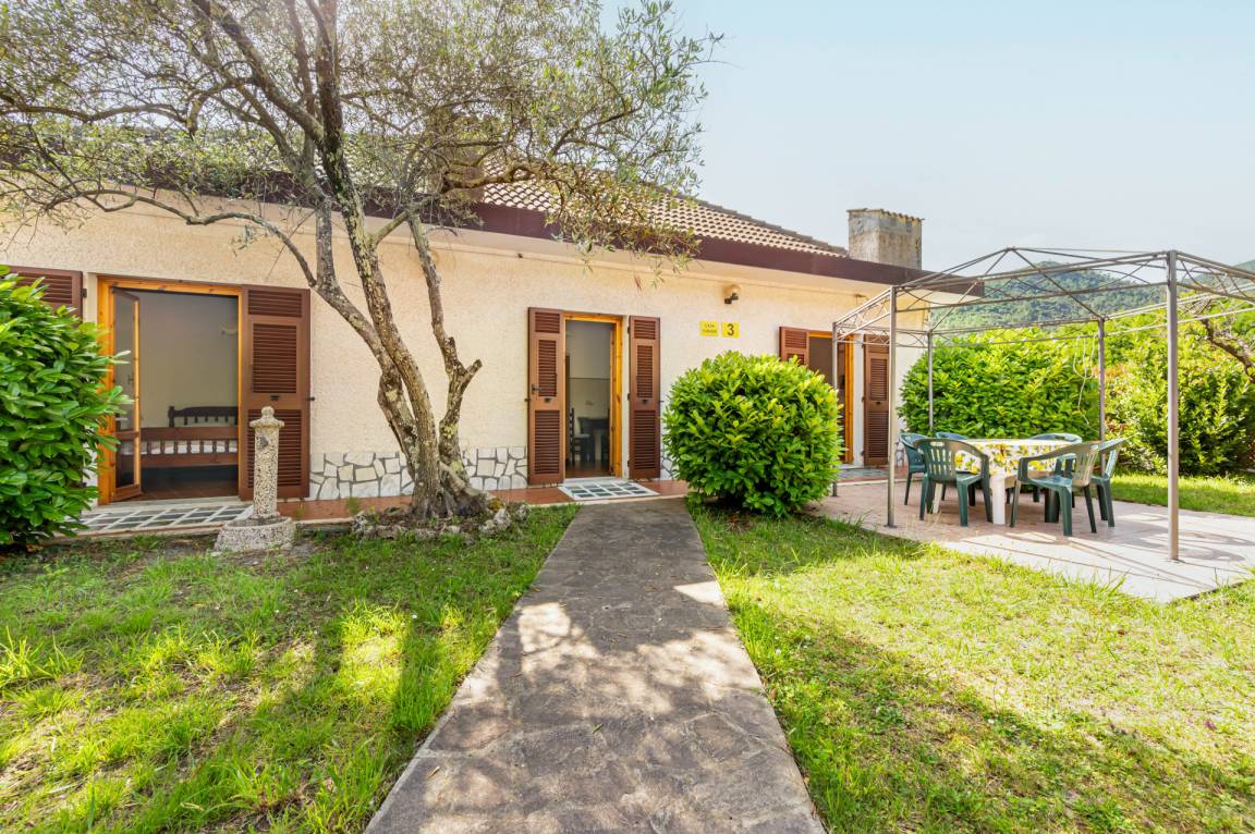 126 M² Apartamento ∙ 2 Quartos ∙ 5 Hóspedes - Deiva Marina