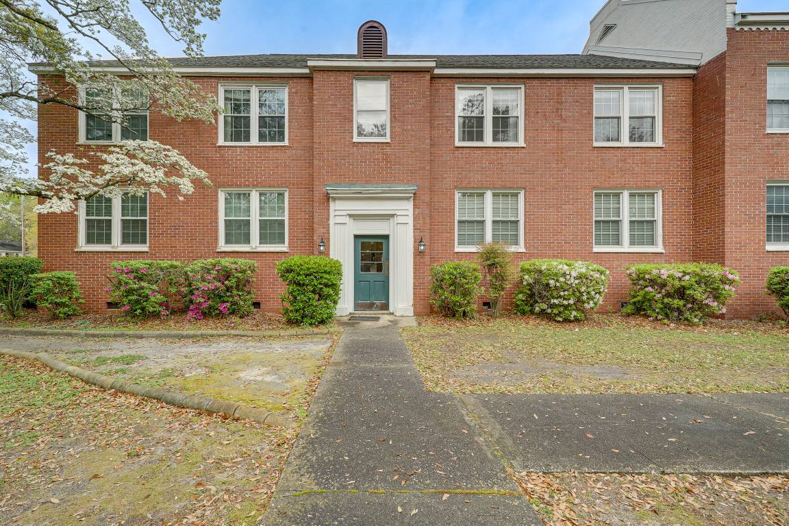 65 M² Apartment ∙ 1 Bedroom ∙ 2 Guests - Wilmington, NC