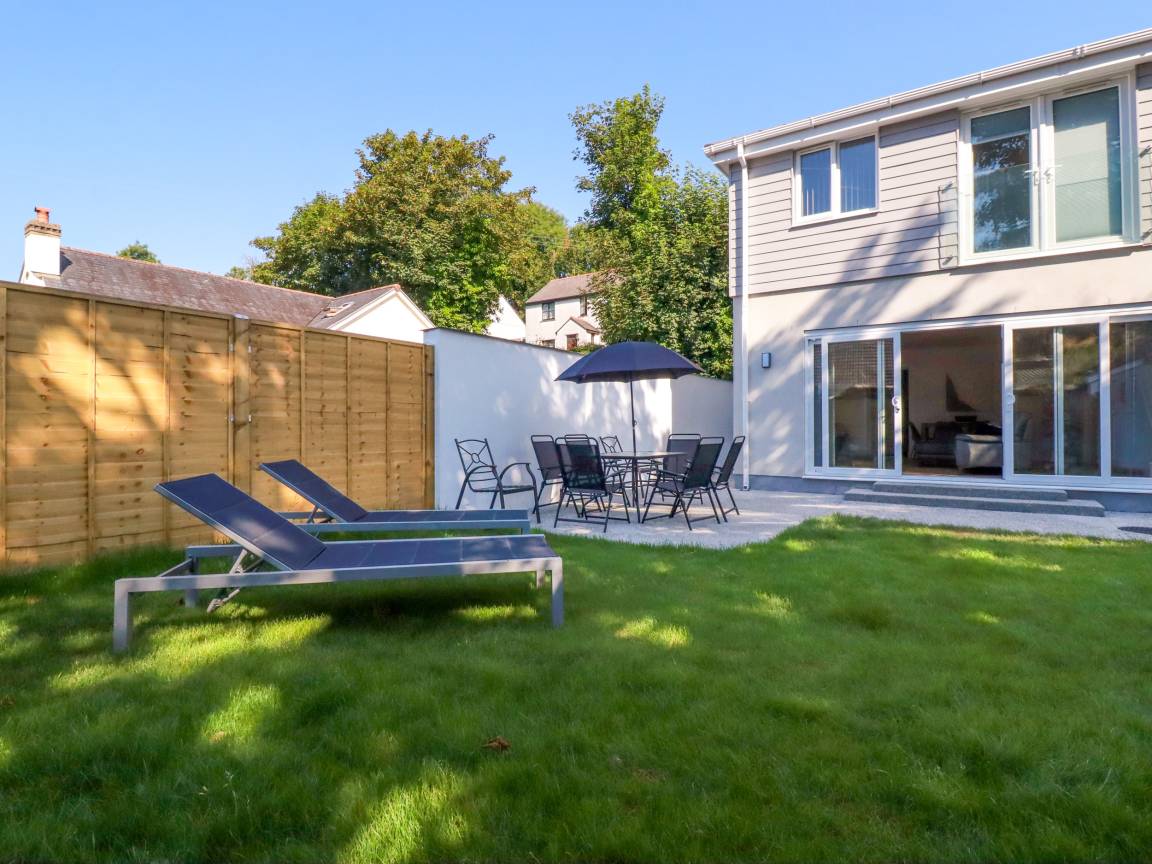 Cottage ∙ 4 Chambres ∙ 7 Personnes - St Agnes