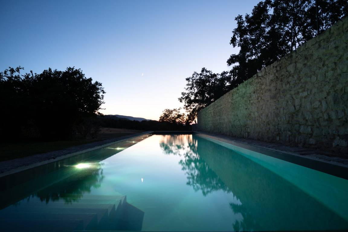 45 M² Loft ∙ 1 Chambre ∙ 2 Personnes - Luberon