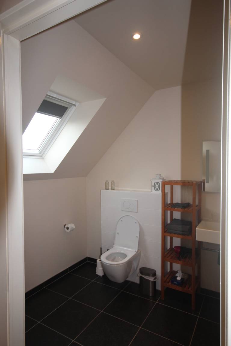 Privé Kamer ∙ 1 Slaapkamer ∙ 2 Gasten - Breda