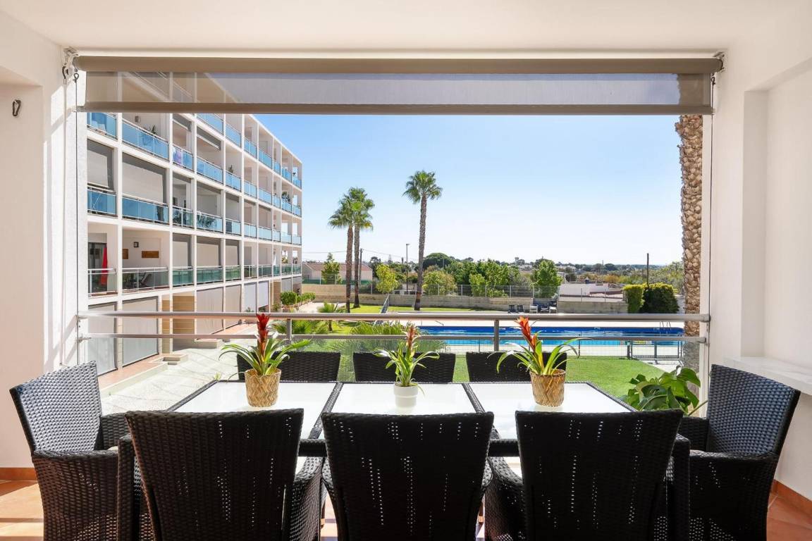 120 平方米 公寓 ∙ 3客房 ∙ 7客人 - 法羅