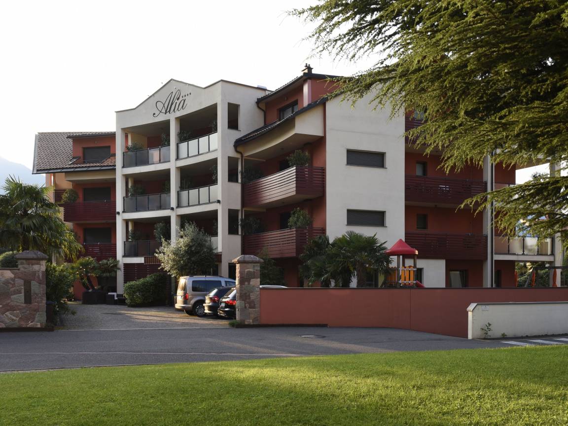 44 M² Apartment ∙ 1 Bedroom ∙ 2 Guests - Lana