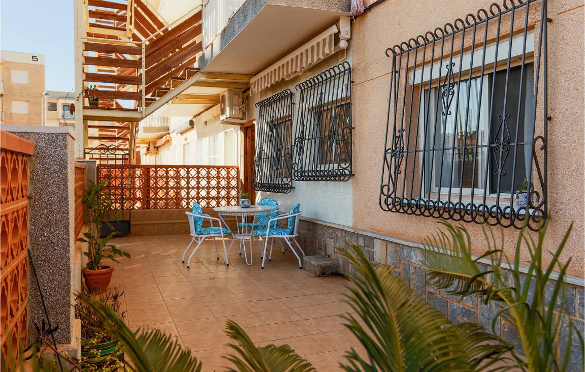 189 M² Maison De Vacances ∙ 2 Chambres ∙ 4 Personnes - Los Alcázares