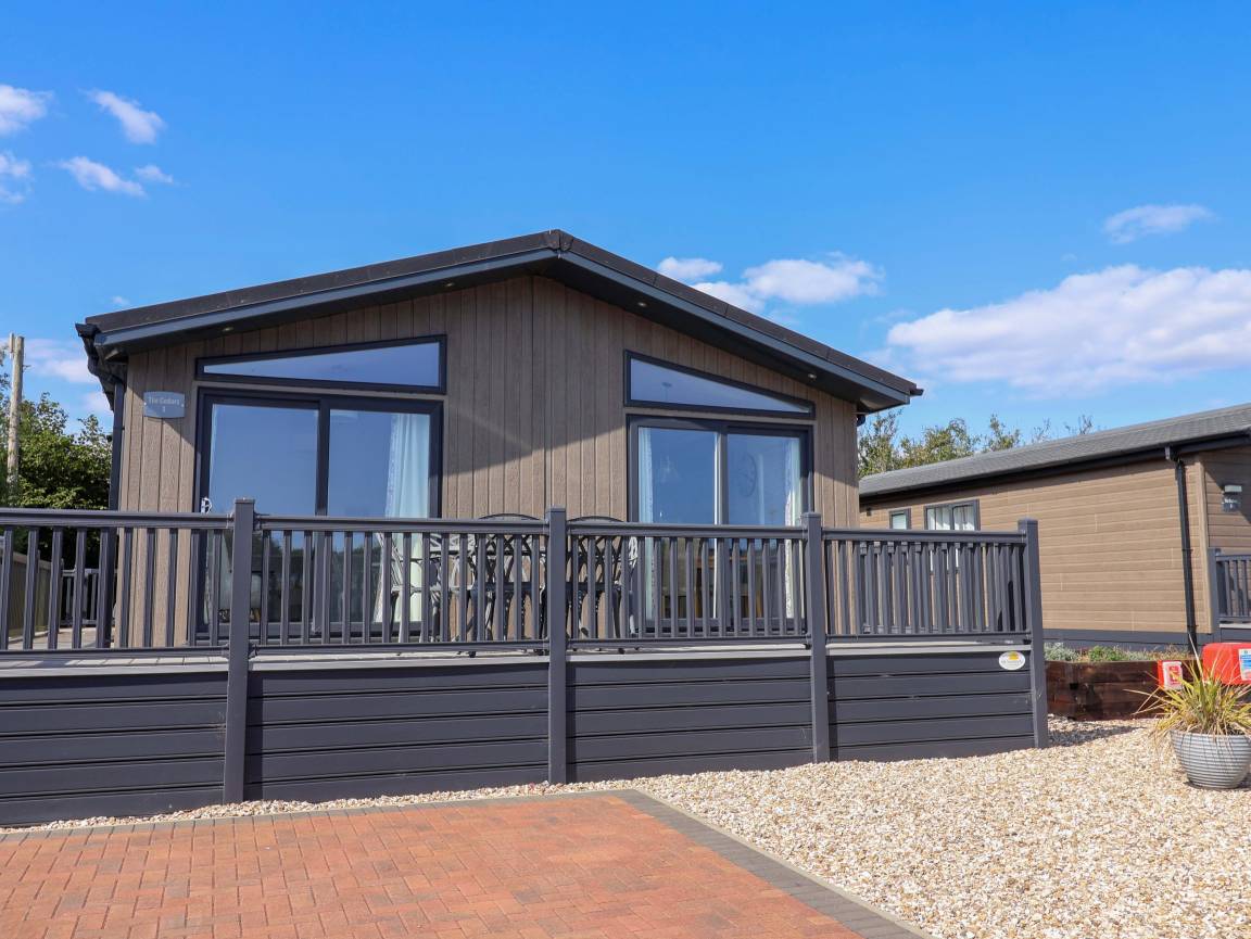 Cottage ∙ 3 Bedrooms ∙ 6 Guests - Seaton