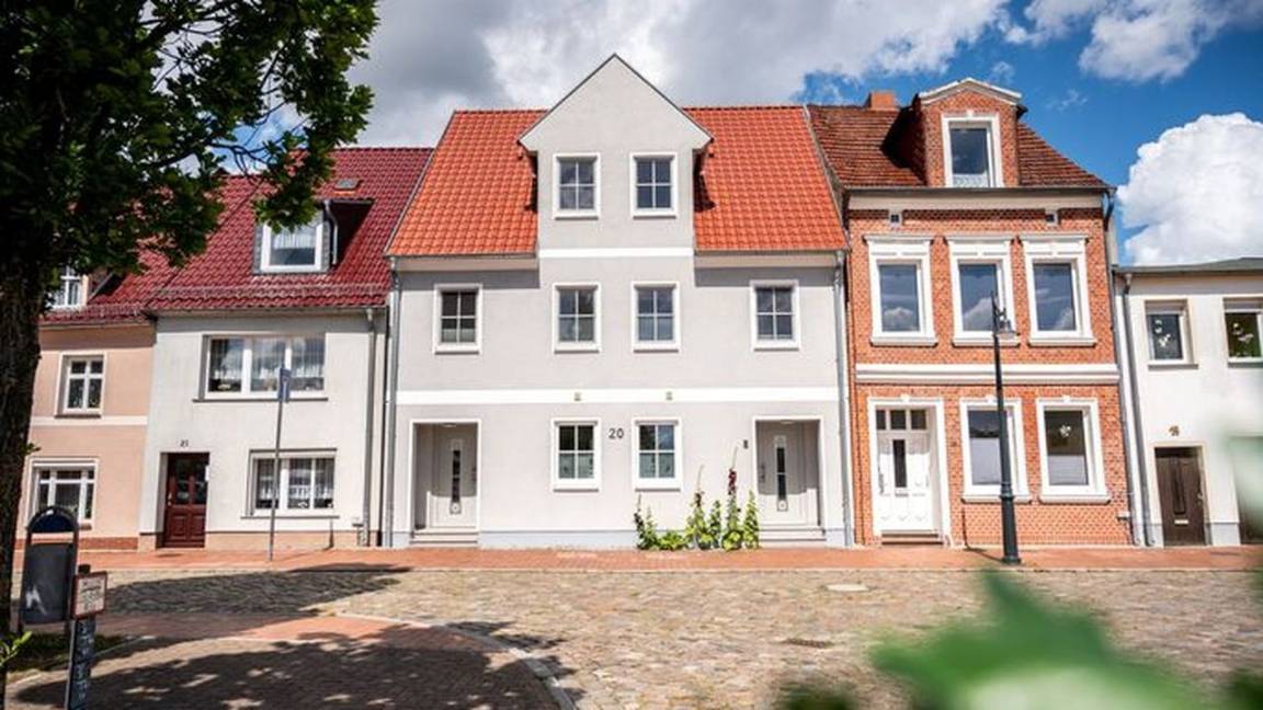 100 M² Ferienhaus ∙ 3 Schlafzimmer ∙ 6 Gäste - Usedom