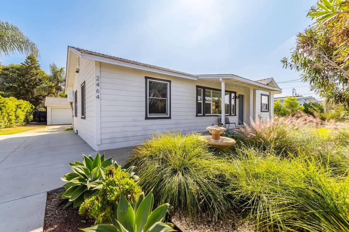 House ∙ 3 Bedrooms ∙ 8 Guests - Carlsbad, CA