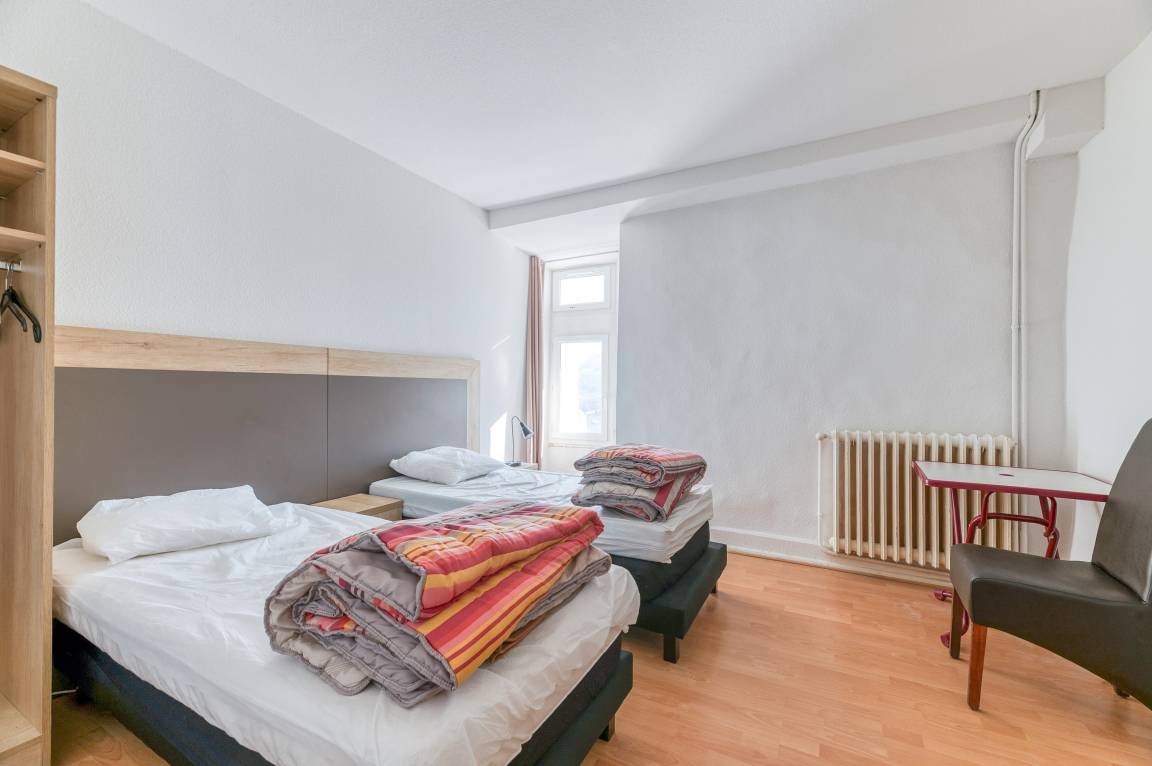 14 M² Appartement ∙ 1 Chambre ∙ 2 Personnes - La Rochette