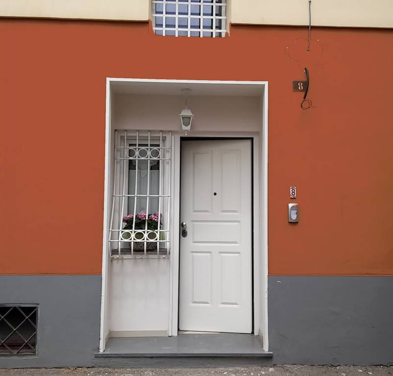 50 M² Apartment ∙ 1 Bedroom ∙ 4 Guests - Pompei