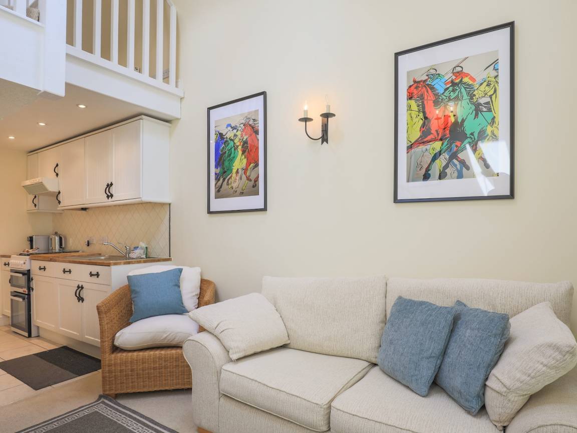 37 M² Maison De Vacances ∙ 1 Chambre ∙ 3 Personnes - Bracknell