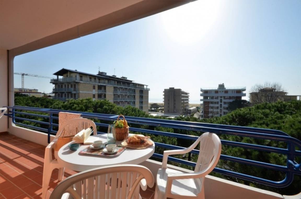 40 M² Apartment ∙ 2 Bedrooms ∙ 5 Guests - Bibione