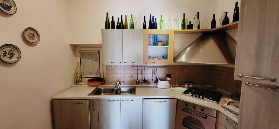 Apartment ∙ 3 Bedrooms ∙ 7 Guests - Tuscania