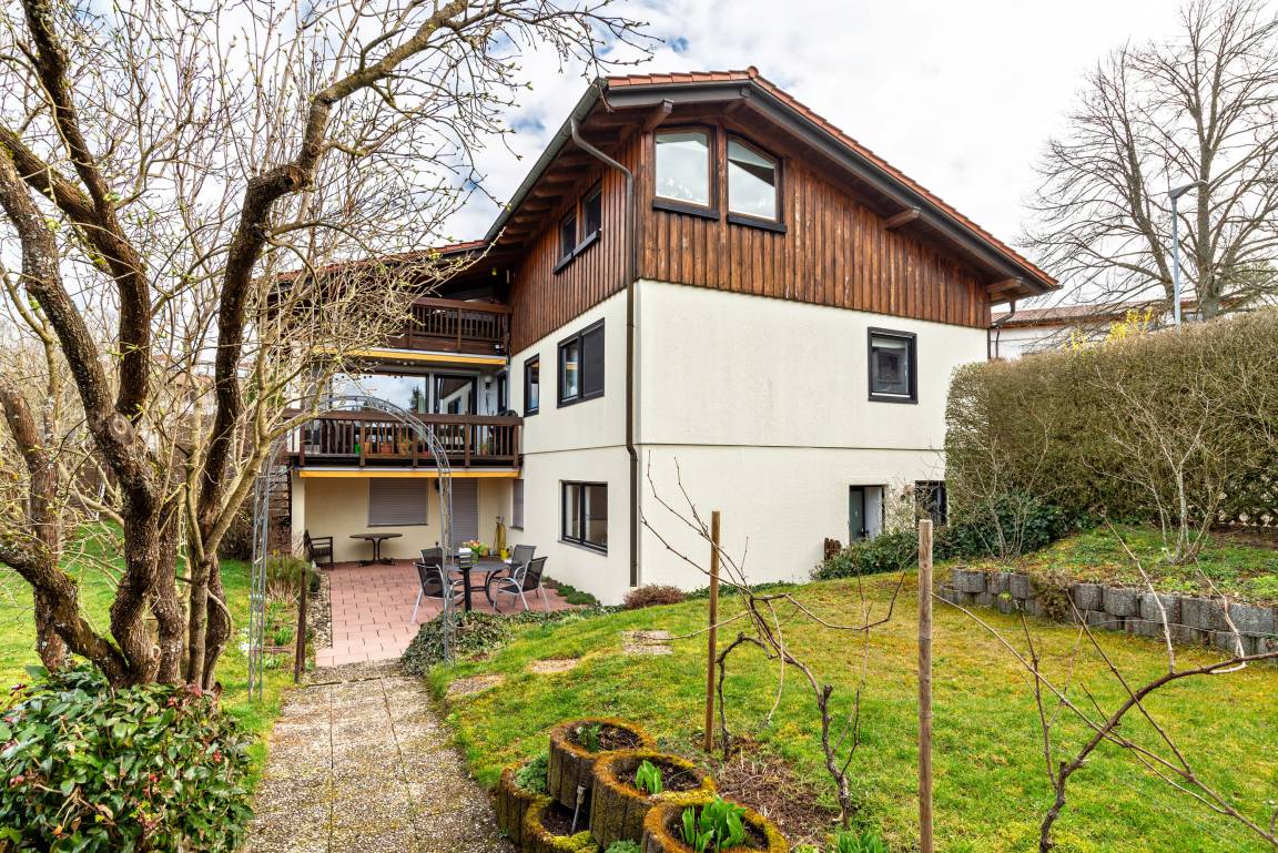 38 M² Studio ∙ 3 Gäste - Wildberg