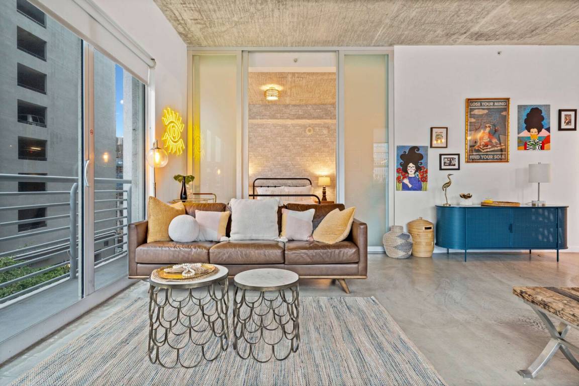 99 M² Huis ∙ 2 Slaapkamers ∙ 4 Gasten - Miami, FL