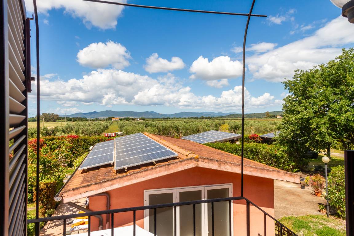 48 M² Appartamento ∙ 1 Camera Da Letto ∙ 3 Ospiti - Grosseto