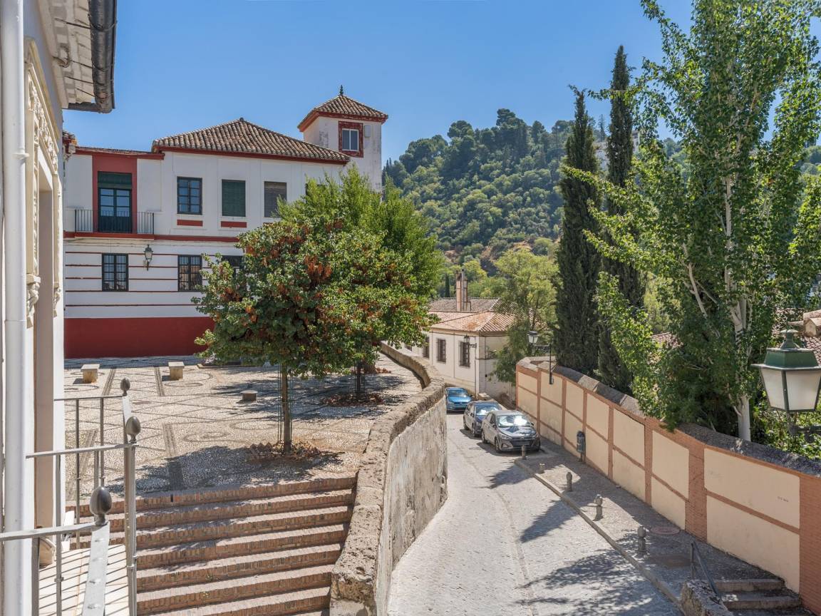 90 M² Villa ∙ 2 Bedrooms ∙ 4 Guests - Granada