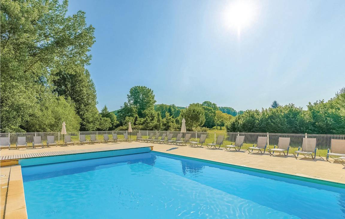 46 M² Huis ∙ 2 Slaapkamers ∙ 6 Gasten - Nouvelle-Aquitaine