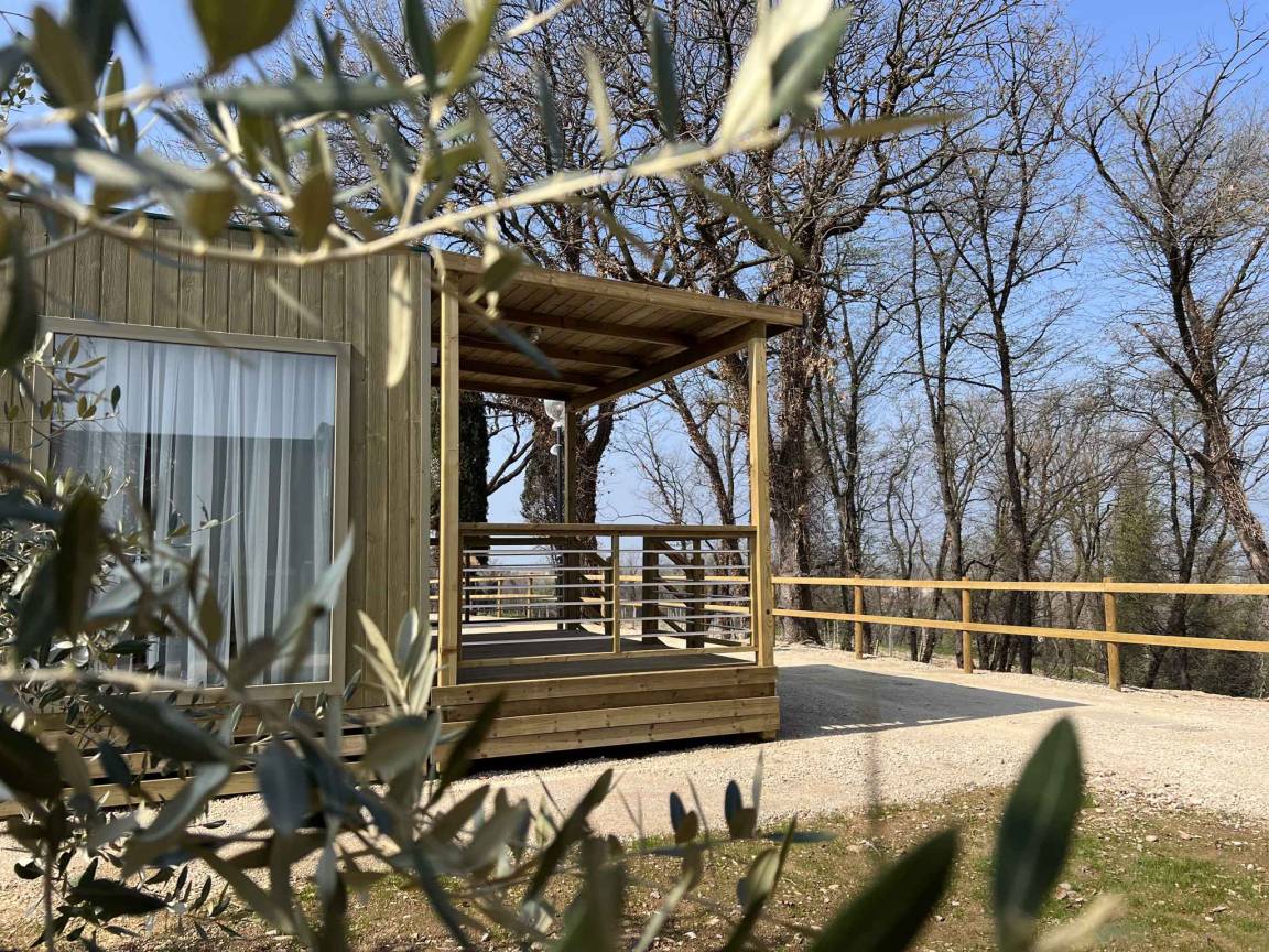 32 M² Camper/roulotte ∙ 2 Camere Da Letto ∙ 5 Ospiti - Lazise, VR