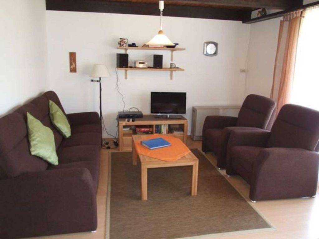 85 M² Ferienhaus ∙ 3 Schlafzimmer ∙ 6 Gäste - Friedrichskoog