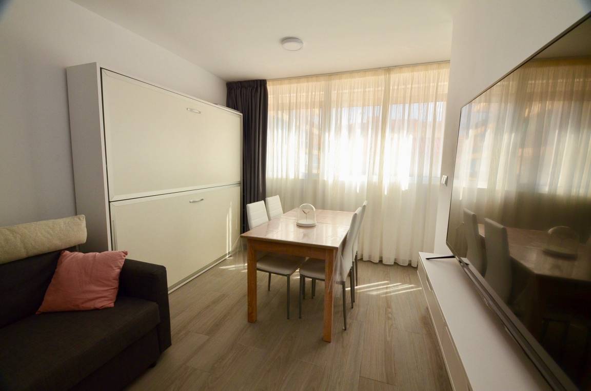37 M² Ferienwohnung ∙ 1 Schlafzimmer ∙ 4 Gäste - Torrevieja