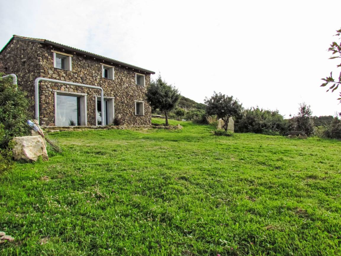 Ferienhaus ∙ 1 Schlafzimmer ∙ 3 Gäste - Cagliari