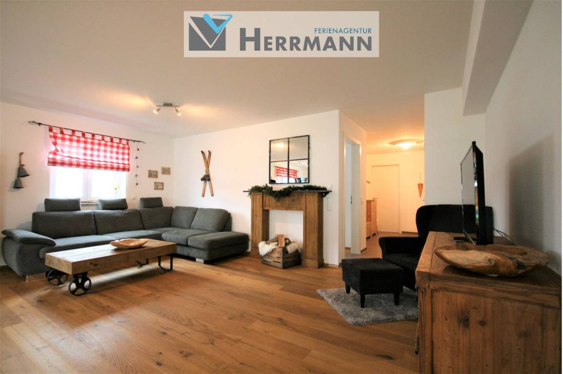 102 M² Apartment ∙ 2 Bedrooms ∙ 4 Guests - Hohenschwangau
