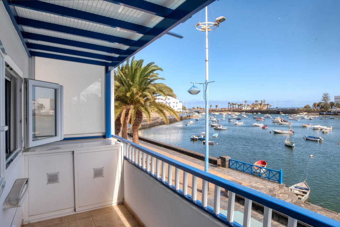 75 M² Ferienhaus ∙ 2 Schlafzimmer ∙ 4 Gäste - Arrecife
