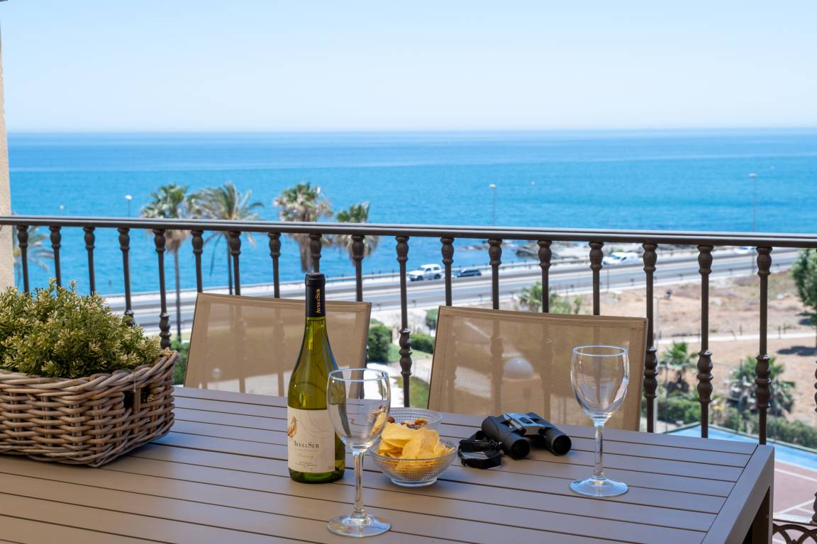 80 M² Apartment ∙ 2 Bedrooms ∙ 6 Guests - Mijas