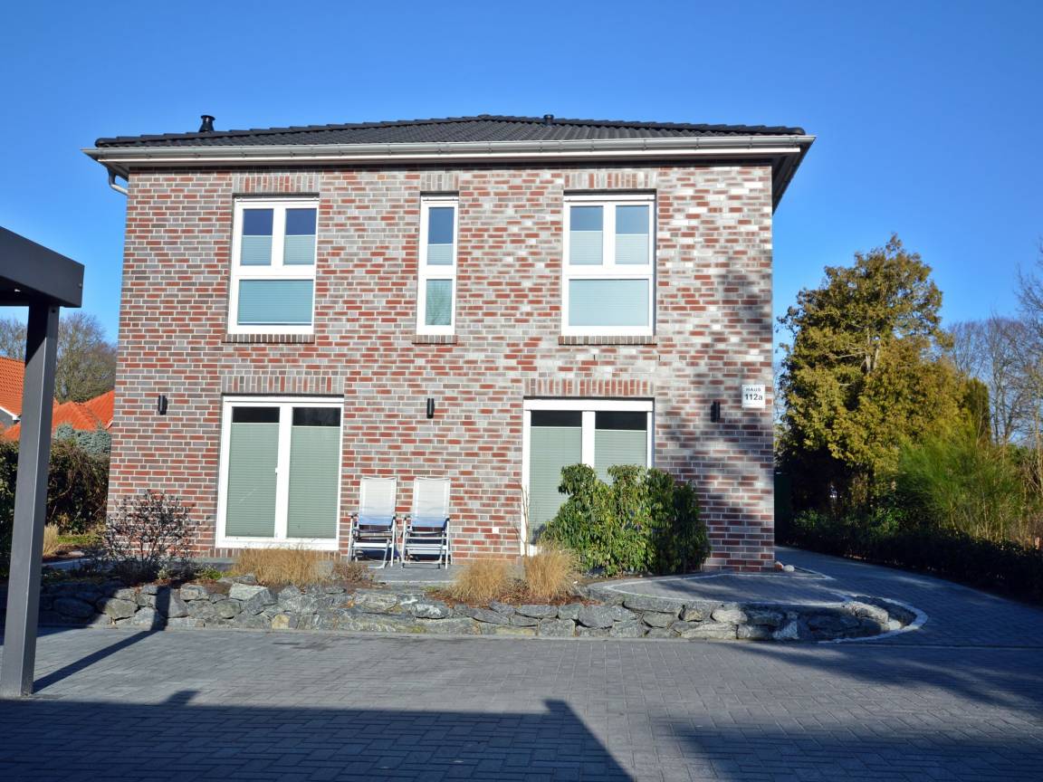 65 M² Apartment ∙ 1 Bedroom ∙ 3 Guests - Norden