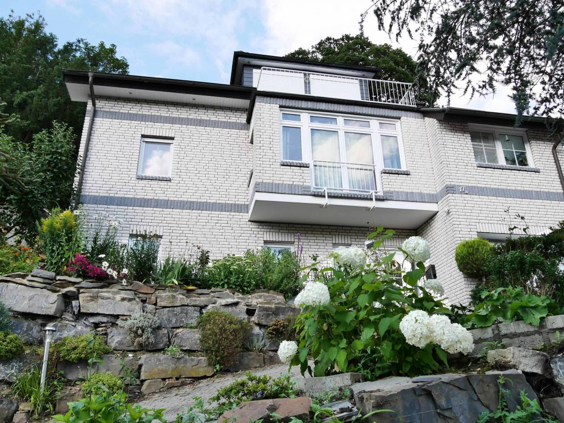 85 M² Apartament ∙ 2 Sypialnie ∙ 3 Gości - Plettenberg