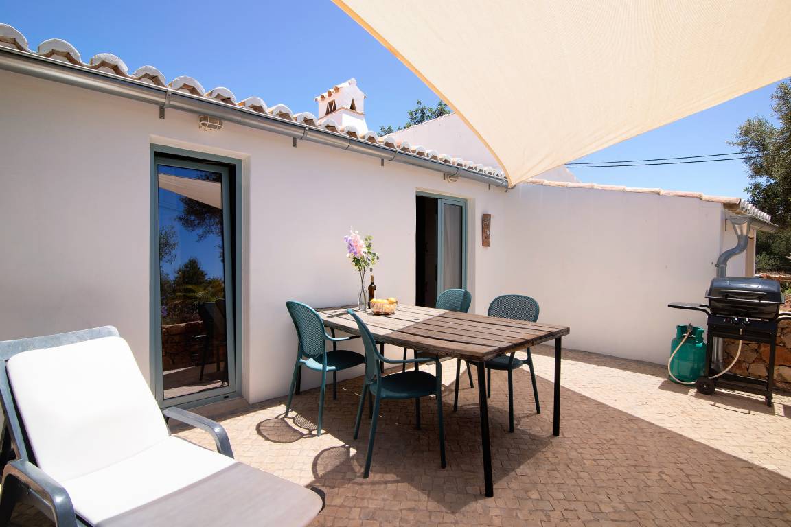 52 M² House ∙ 2 Bedrooms ∙ 4 Guests - Olhão