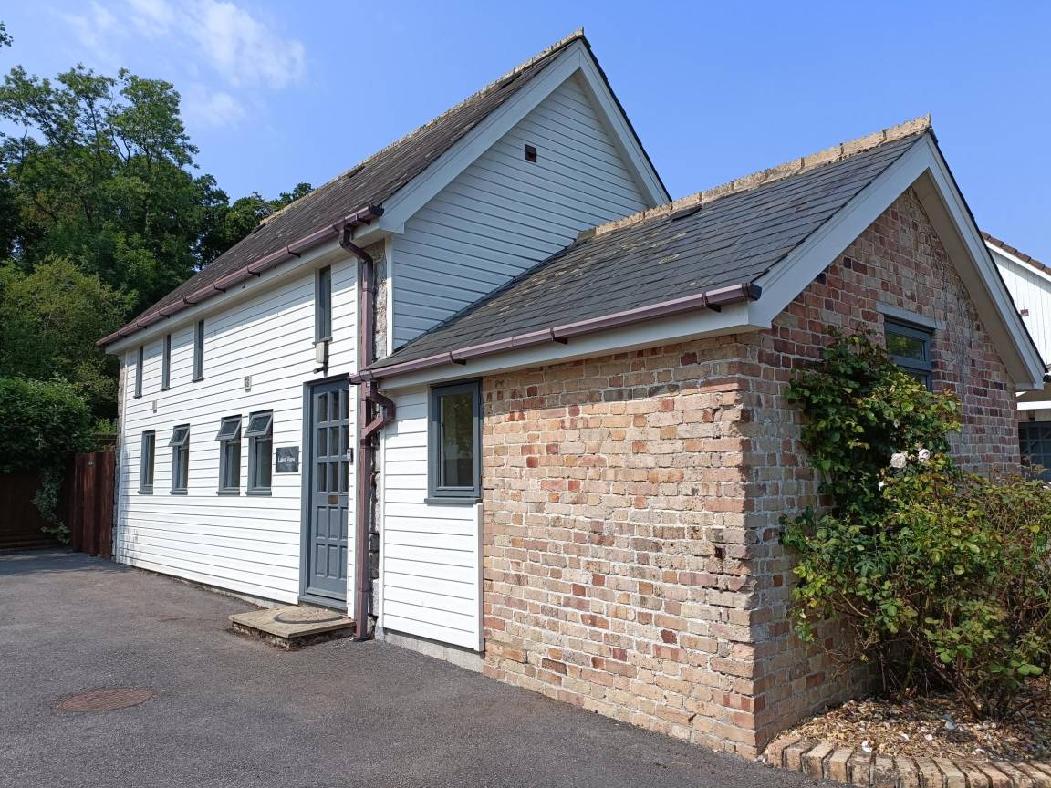 Cottage ∙ 3 Bedrooms ∙ 6 Guests - Bovey Tracey
