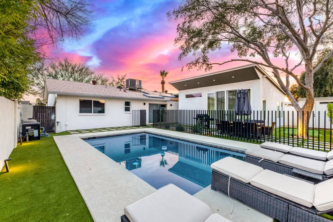 Casa Vacanza ∙ 4 Camere Da Letto ∙ 10 Ospiti - Scottsdale, AZ
