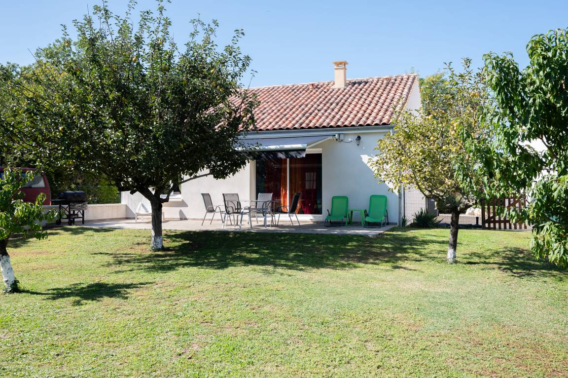 80 M² Maison De Vacances ∙ 2 Chambres ∙ 4 Personnes - Île d'Aix