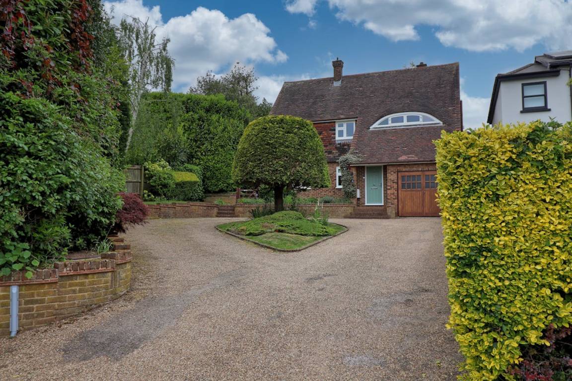 2000 M² Dom ∙ 4 Sypialnie ∙ 7 Gości - Romford