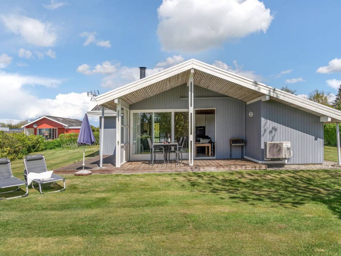 72 M² House ∙ 1 Bedroom ∙ 6 Guests - Sønderborg
