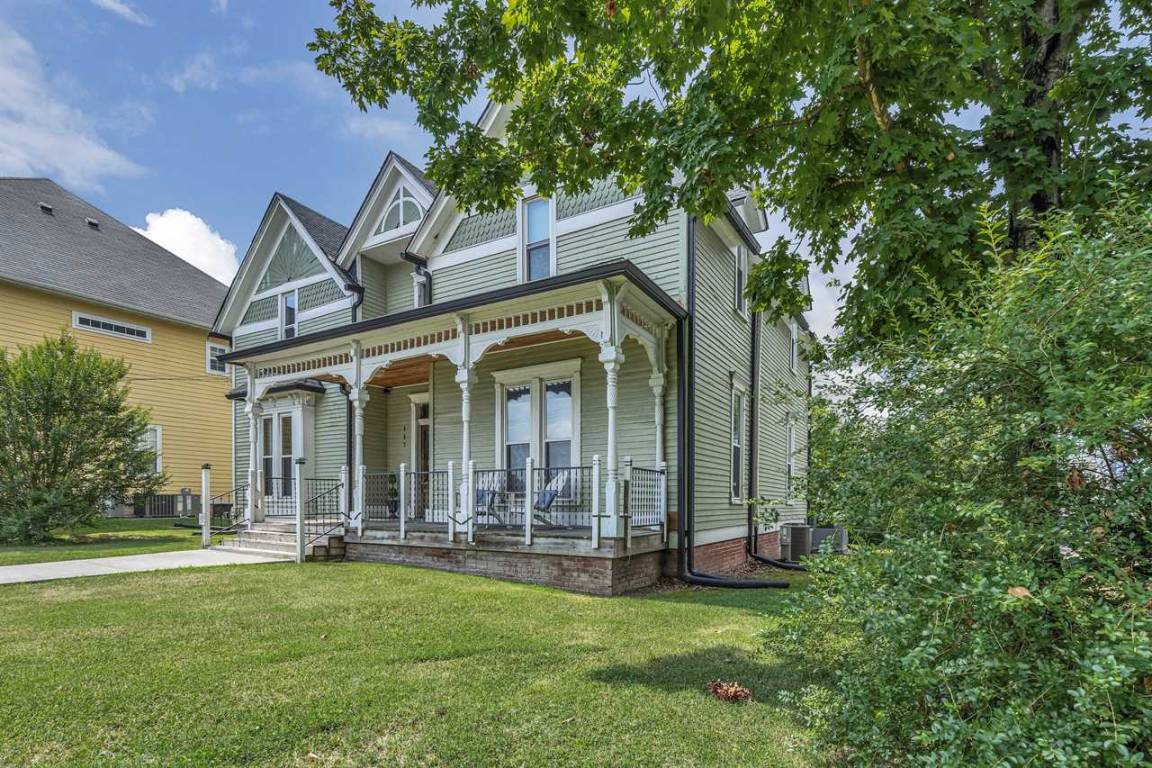 79 M² Condo ∙ 1 Bedroom ∙ 4 Guests - Clarksville, TN