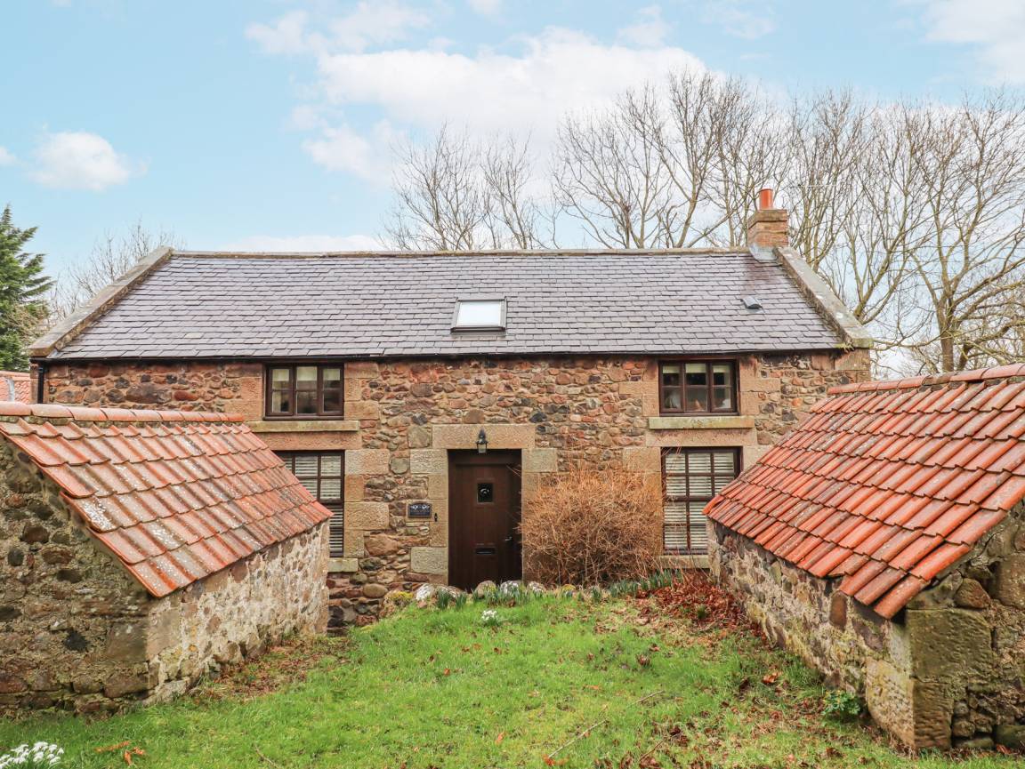 Cottage ∙ 3 Chambres ∙ 6 Personnes - Northumberland