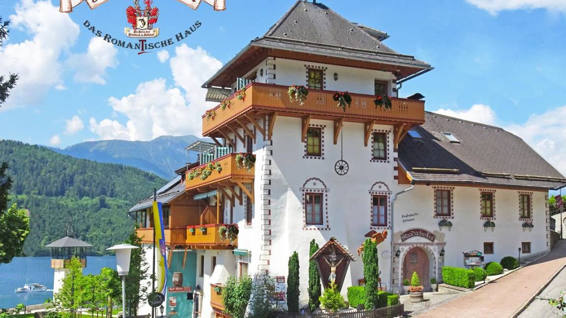 40 M² Ferienwohnung ∙ 2 Schlafzimmer ∙ 4 Gäste - Spittal an der Drau