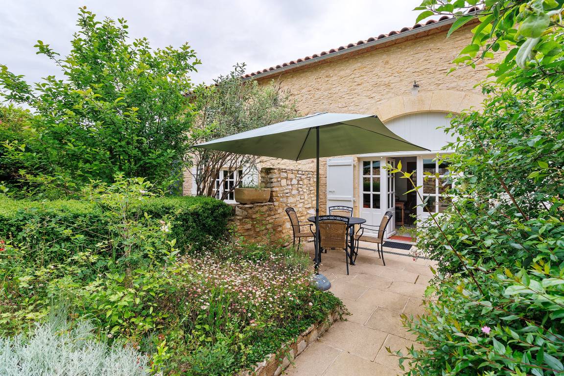 55 M² Maison De Vacances ∙ 2 Chambres ∙ 4 Personnes - Lot