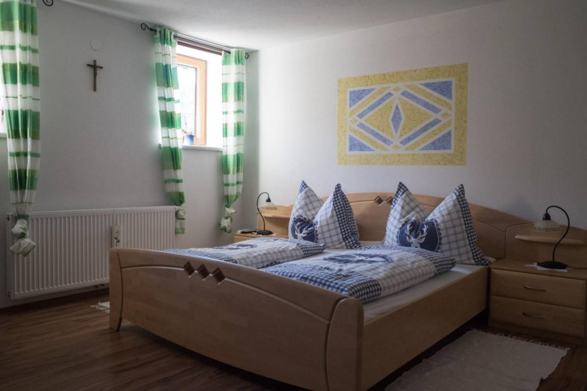 22 M² Hotel ∙ 1 Bedroom ∙ 3 Guests - Liezen