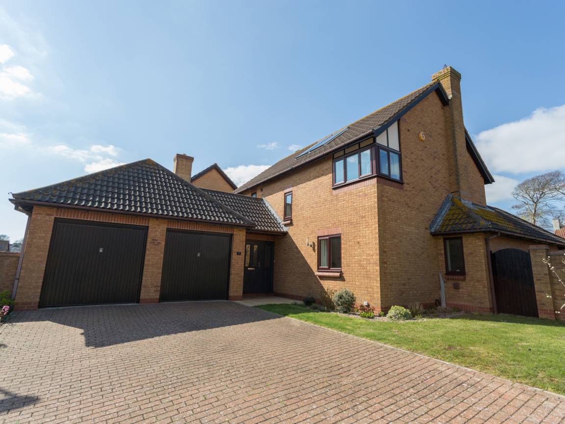 Landhaus ∙ 3 Schlafzimmer ∙ 6 Gäste - Weymouth