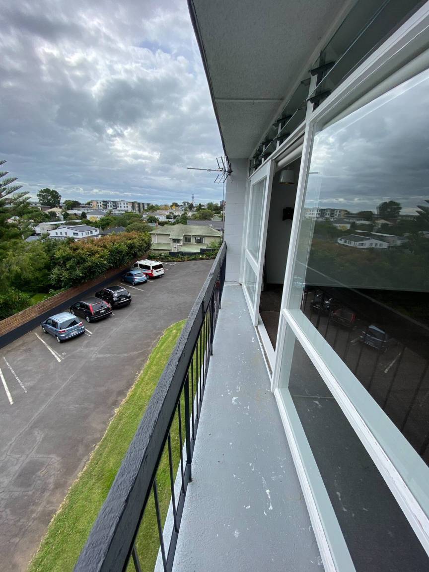 Apartment ∙ 1 Bedroom ∙ 2 Guests - Auckland